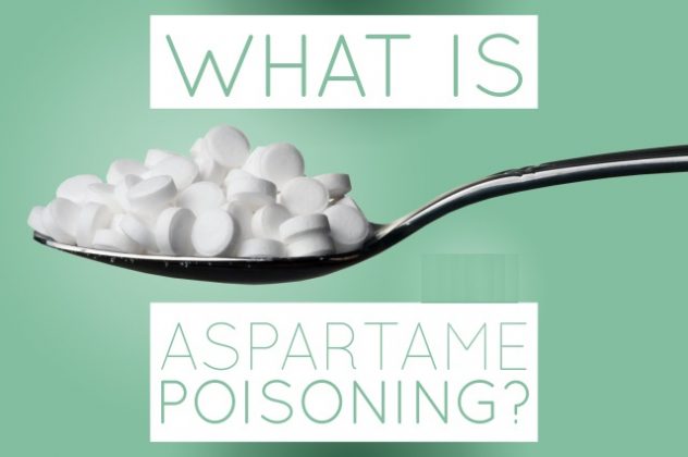 Aspartame Poisoning - 5 Home Remedies & Natural Treatment