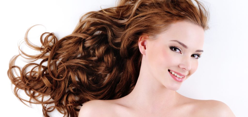 Home Treatments For Healthy Hair, Tips For Maintaining Beautiful ...