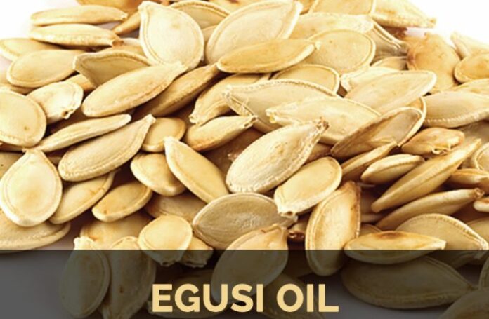Egusi Oil: Amazing 7 Health Benefits