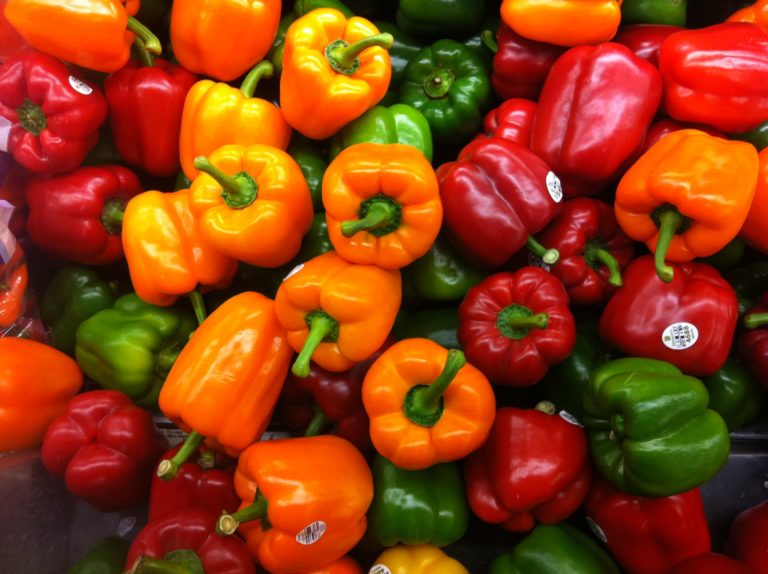 Capsicum Health Benefits - Home Remedies And Natural Treatments In USA