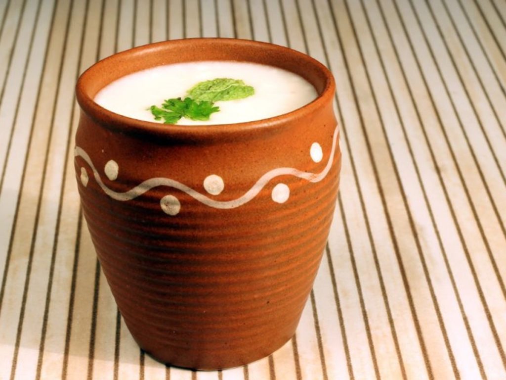 Health Benefits Of Chaas, Top 08 Health Benefits Of Chaas