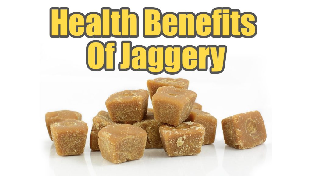 Jaggery Stimulate Bowel Movements And Reduce Constipation
