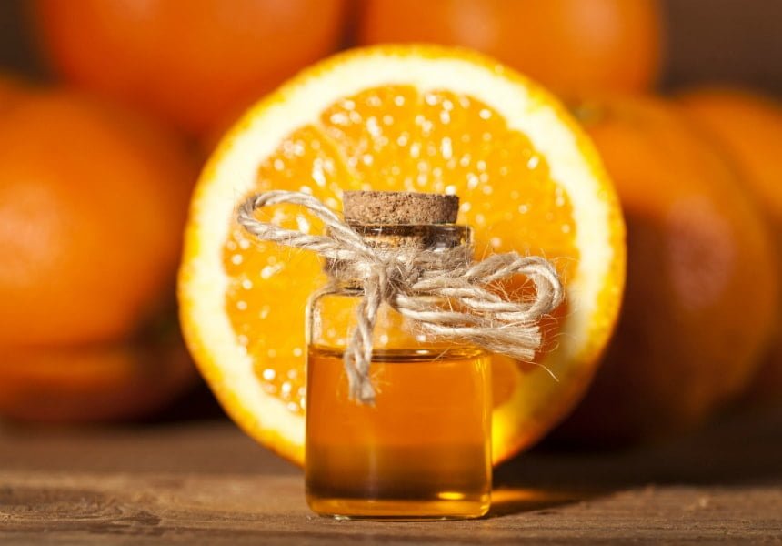 Mandarin Essential Oil Helps Maintaining Acid And Base Balance In Stomach