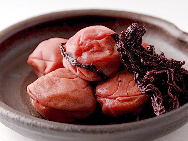 Health Benefits Of Umeboshi Plums , Top 09 Health Benefits Of Umeboshi ...