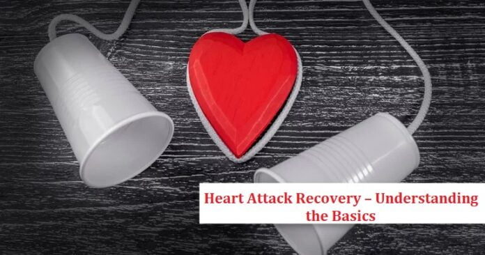 Heart Attack Recovery