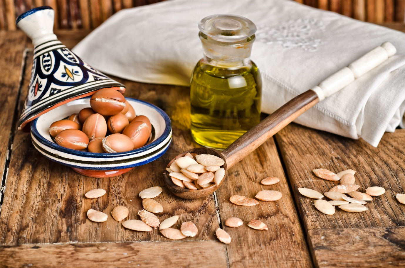 Argan Oil This miracle Oil Heals Wounds Reduces Inflammation Argan Oil This miracle Oil Heals Wounds Reduces Inflammation