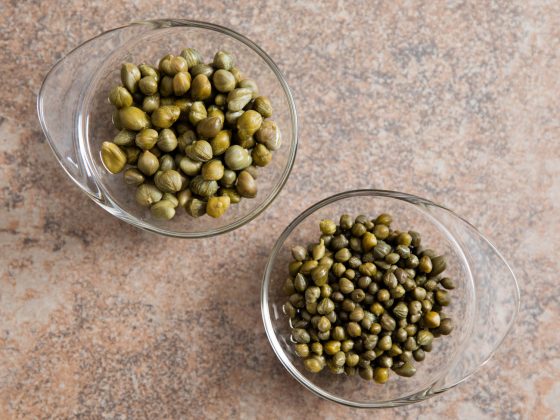 10 Super Health Benefits Of Capers