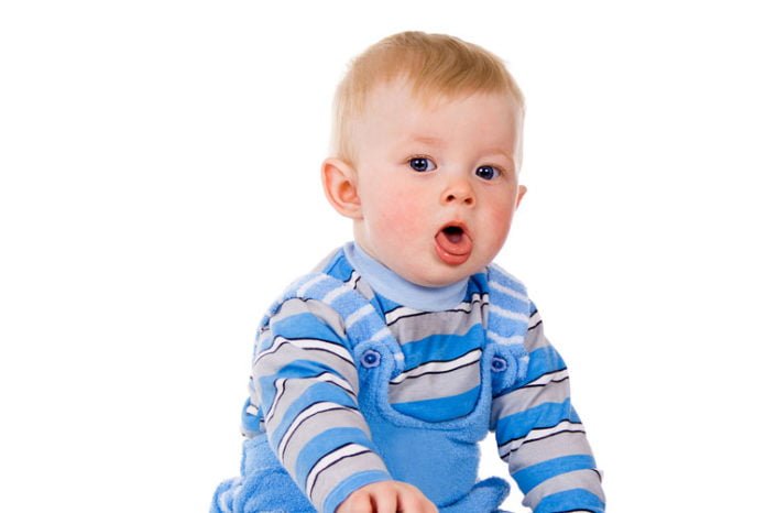 Croup - Symptoms, Causes And Other Associated Risk Factors