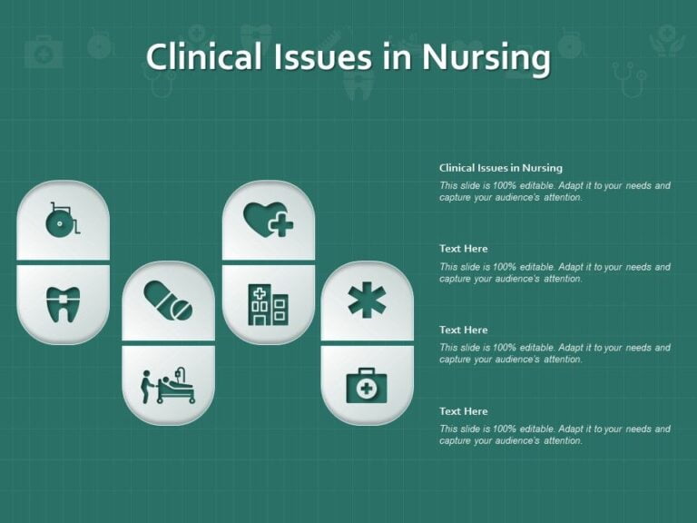 Nursing Issues: 5 Common Problems