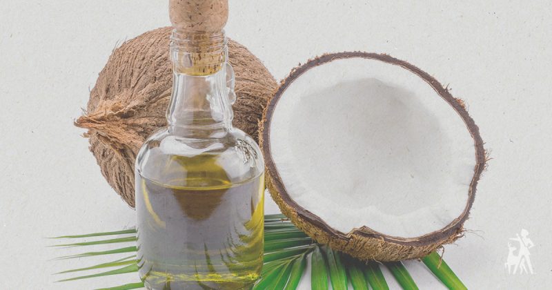 Health Benefits Of Cannabis Coconut Oil - Prevents Cancer