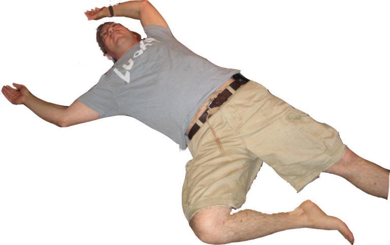Fainting - Causes And Symptoms