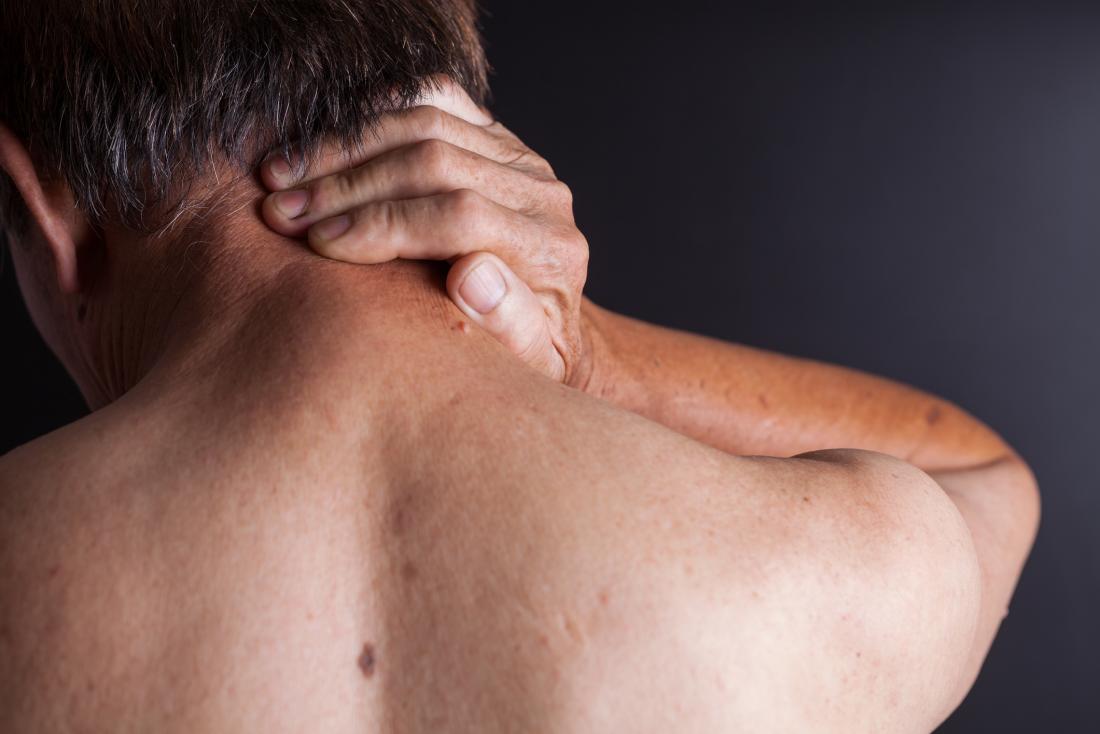 Fibromyalgia - Symptoms, Causes And Risk Factors