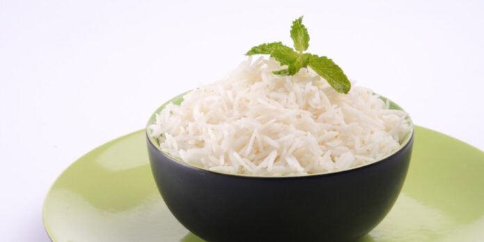 Jasmine Rice: 5 Best Health Benefits