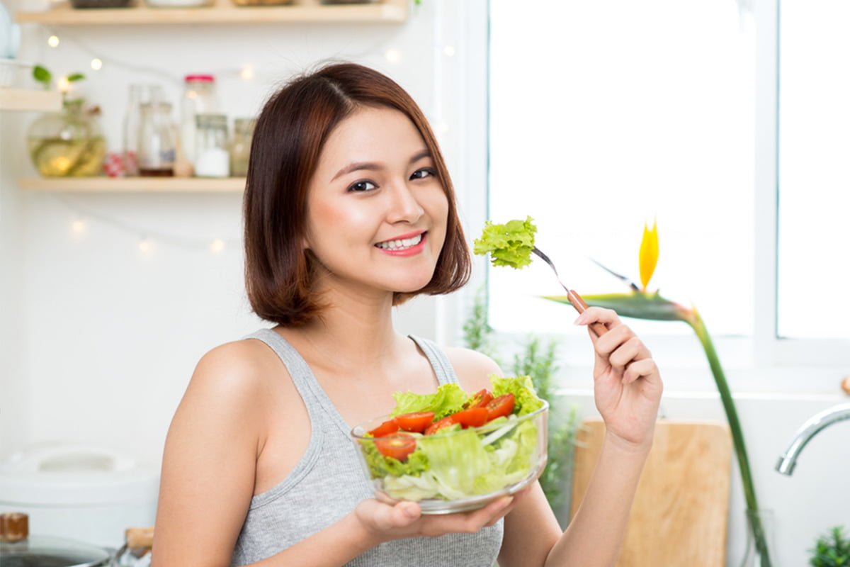 How Underweight Can Gain Weight Naturally Withou Side Effects