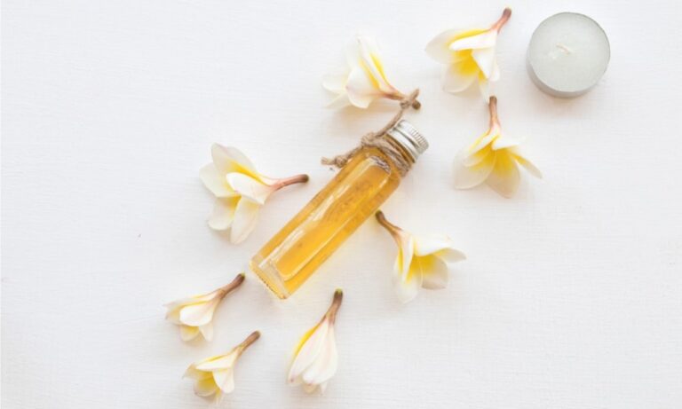 Frangipani Oil: Amazing 5 Benefits