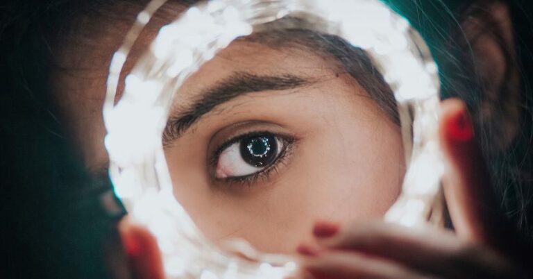 Photophobia - Amazing Natural Treatment