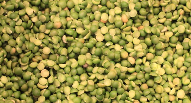 Split Peas: 7 Surprising Health Benefits